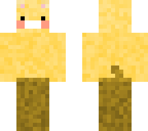 chooon? | Minecraft Skin