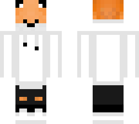 CJJ7419 (Dirpy) | Minecraft Skin