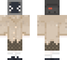 computer head | Minecraft Skins