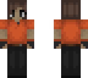 ranch | Minecraft Skins