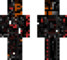 corrupt | Minecraft Skins