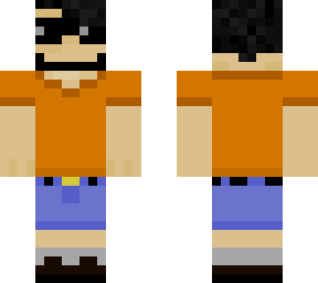 craig | Minecraft Skins