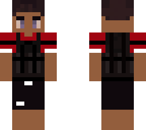 cria | Minecraft Skins