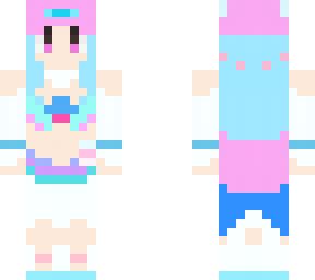 precure | Minecraft Skins