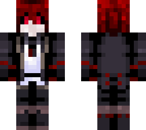 woodsman | Minecraft Skins