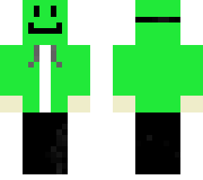 dexi | Minecraft Skins