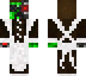 docm77 | Minecraft Skins