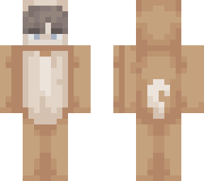 doggo | Minecraft Skin