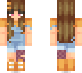 dumb | Minecraft Skins