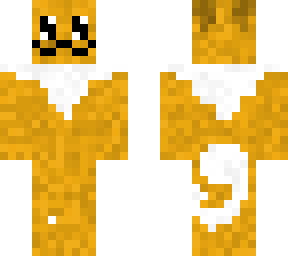 Eevee | Minecraft Skin