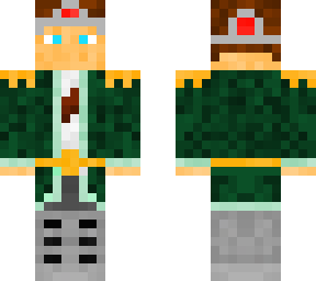 emperor | Minecraft Skins
