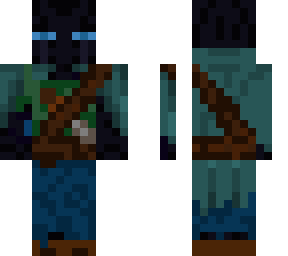 surviver | Minecraft Skins