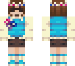 eret | Minecraft Skins