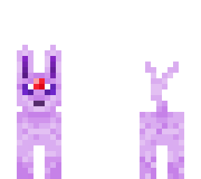 espeon | Minecraft Skins
