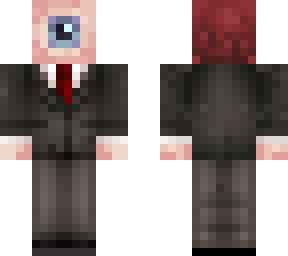 eyeball | Minecraft Skins