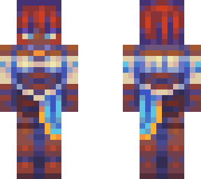 Fawne / sf | Minecraft Skin