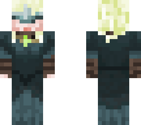 fire keeper | Minecraft Skins