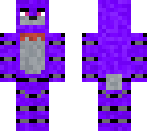 bonnie | Minecraft Skins