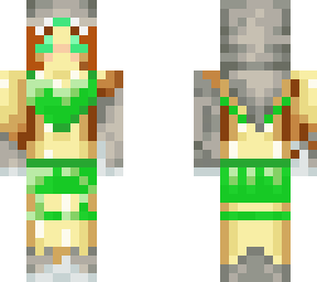 foolish | Minecraft Skins