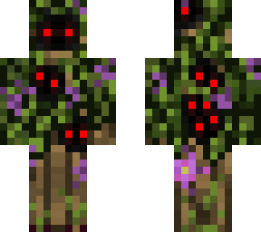 forest | Minecraft Skins