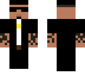 gera mx | Minecraft Skin