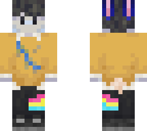 lucifer | Minecraft Skins