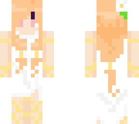 goddess | Minecraft Skins