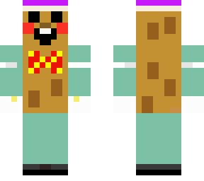 goofy is goofy | Minecraft Skins