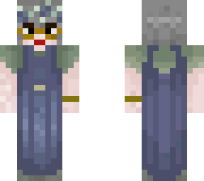 grandma | Minecraft Skins