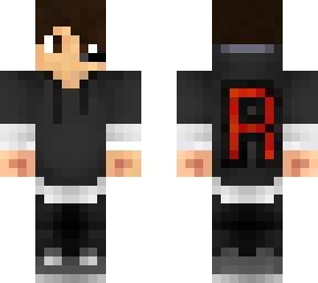 firelight | Minecraft Skins