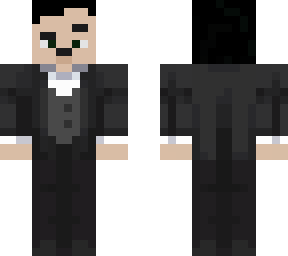 Igor | Minecraft Skin