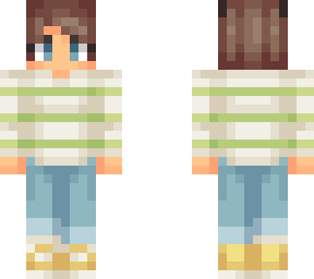 gender neutral | Minecraft Skins