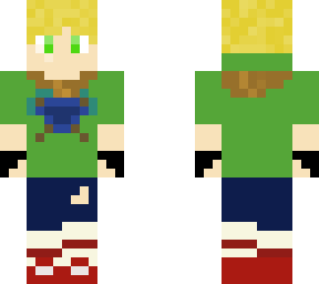 detailed | Minecraft Skins