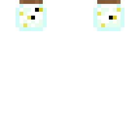 Jar of Fireflies | Minecraft Skin