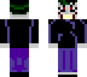 batman beyond | Minecraft Skins