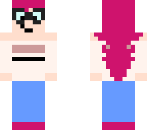 sunky | Minecraft Skins