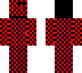 killer blood shadow | Minecraft Skin