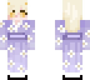 kimono | Minecraft Skins
