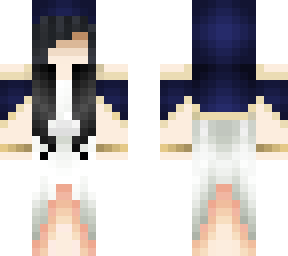 lady irene | Minecraft Skins