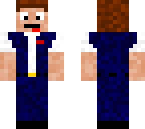 a train | Minecraft Skins