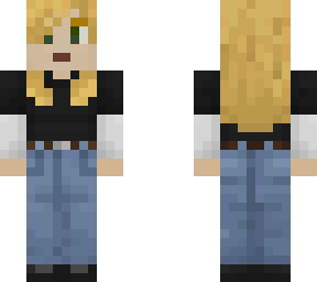 Makena17 | Minecraft Skin