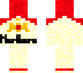 Marlboro Reds Cigarettes | Minecraft Skin