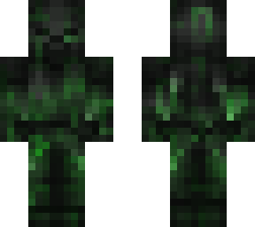 matrix | Minecraft Skins