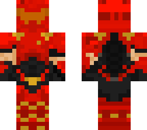 mats skin 2 | Minecraft Skin