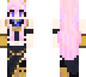 luka | Minecraft Skins