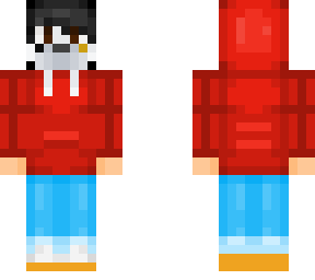 miguel gamer | Minecraft Skins