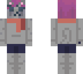 milo | Minecraft Skins