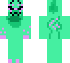 manokit | Minecraft Skins