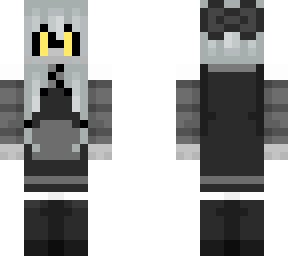 Murder Drones Cyn | Minecraft Skin