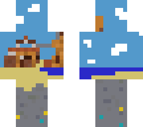 minecraft wii u | Minecraft Skins